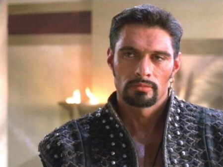 Xena, a Princesa Guerreira: o elenco da série hoje » Pop Séries