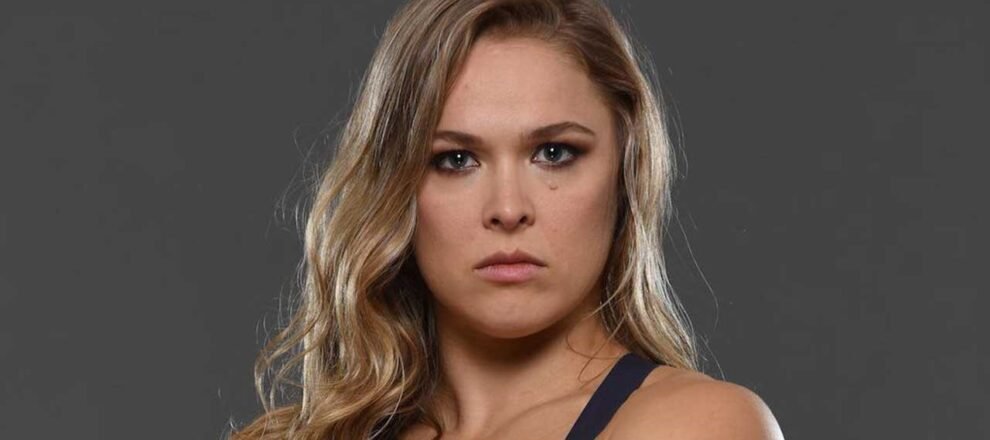 '9-1-1': Ronda Rousey sofre acidente durante gravações da série » Pop ...