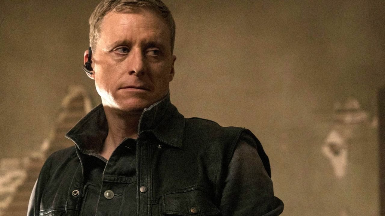 The Rookie: Alan Tudyk realiza participação especial na segunda ...