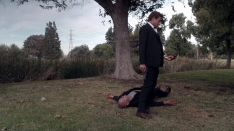 Quem é Red John em 'The Mentalist'? » Pop Séries
