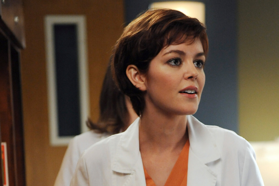 Quem morreu na série 'Grey's Anatomy'? » Pop Séries