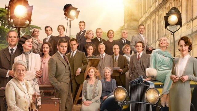 15 séries de época para uma maratona inesquecível » Pop Séries