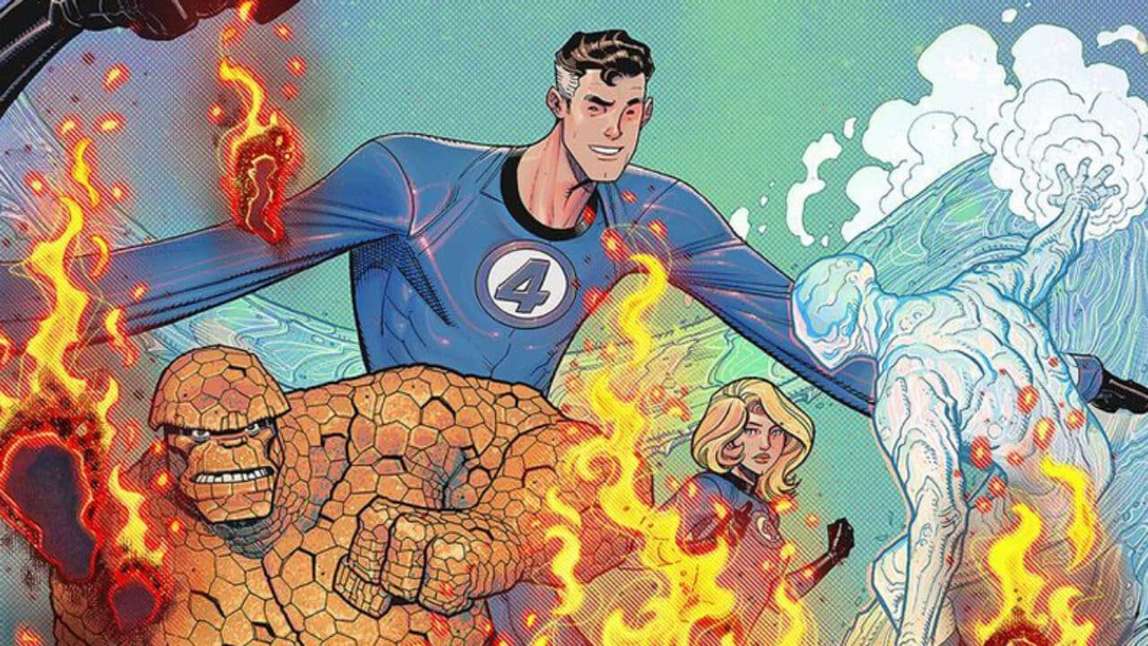 Melhores séries animadas da Marvel » Pop Séries