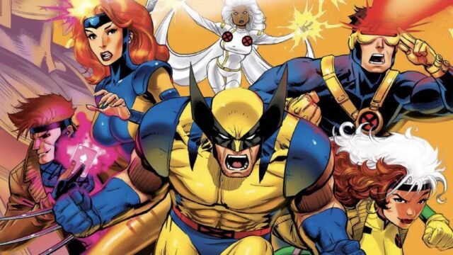 Melhores séries animadas da Marvel » Pop Séries