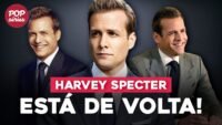 Harvey Specter: quem é o advogado da série 'Suits'? » Pop Séries