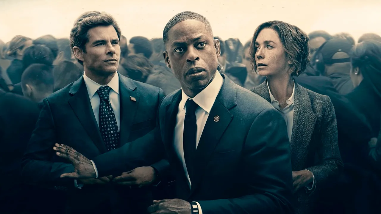 As 20 melhores séries do Disney Plus que você tem que conhecer » Pop Séries